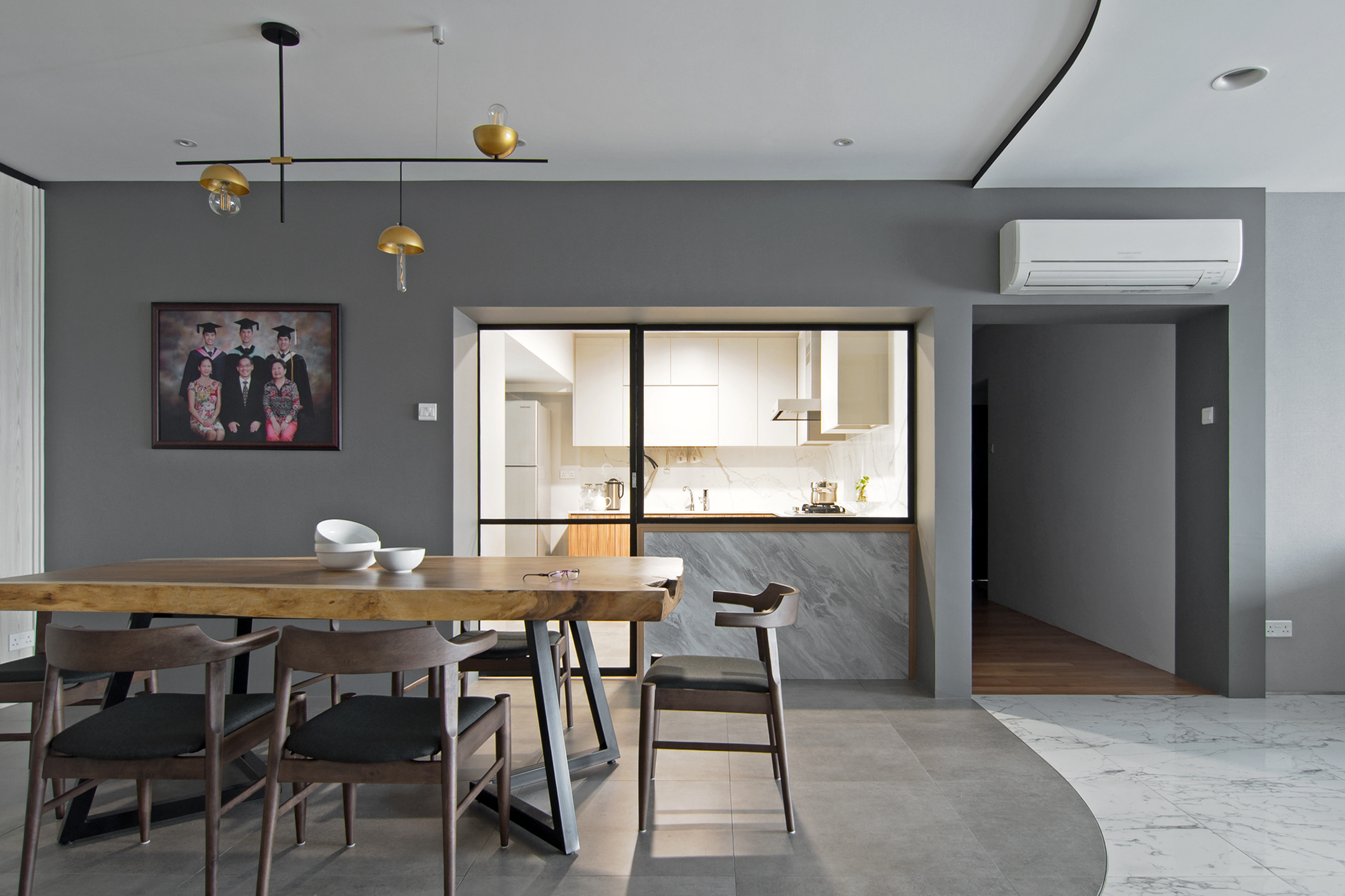 Upper Bukit Timah Road - KNQ Associates