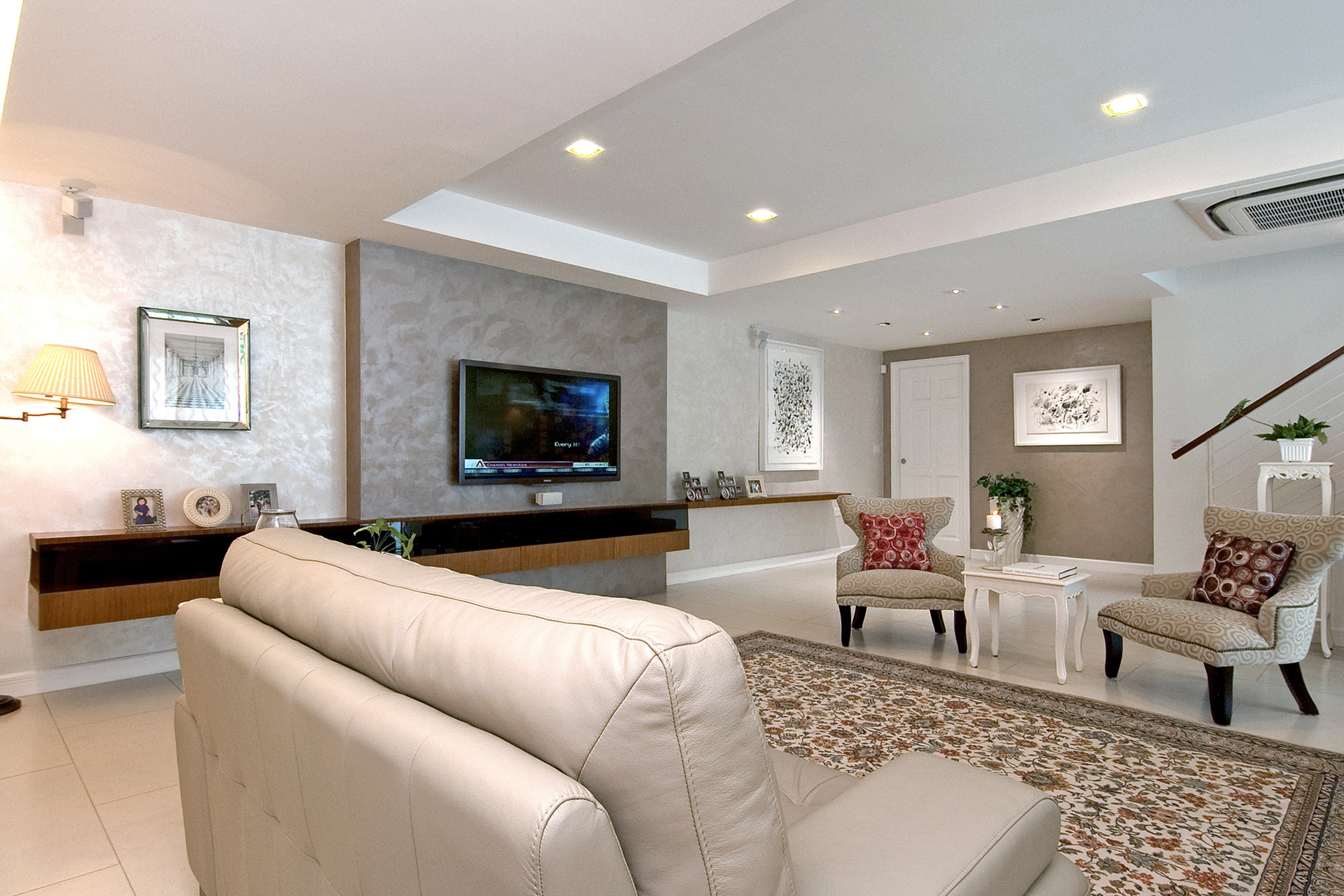 Neram Road - KNQ Associates