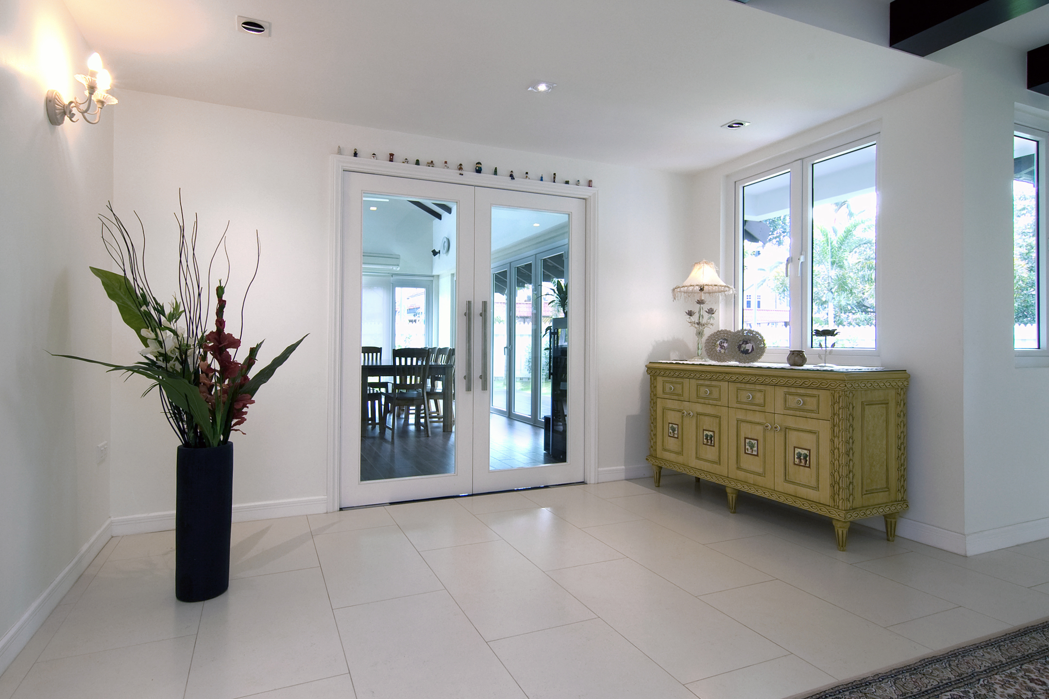 Neram Road - KNQ Associates